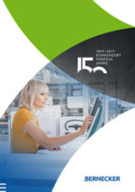 Unsere Firmengeschichte als Zeitleiste - Bernecker