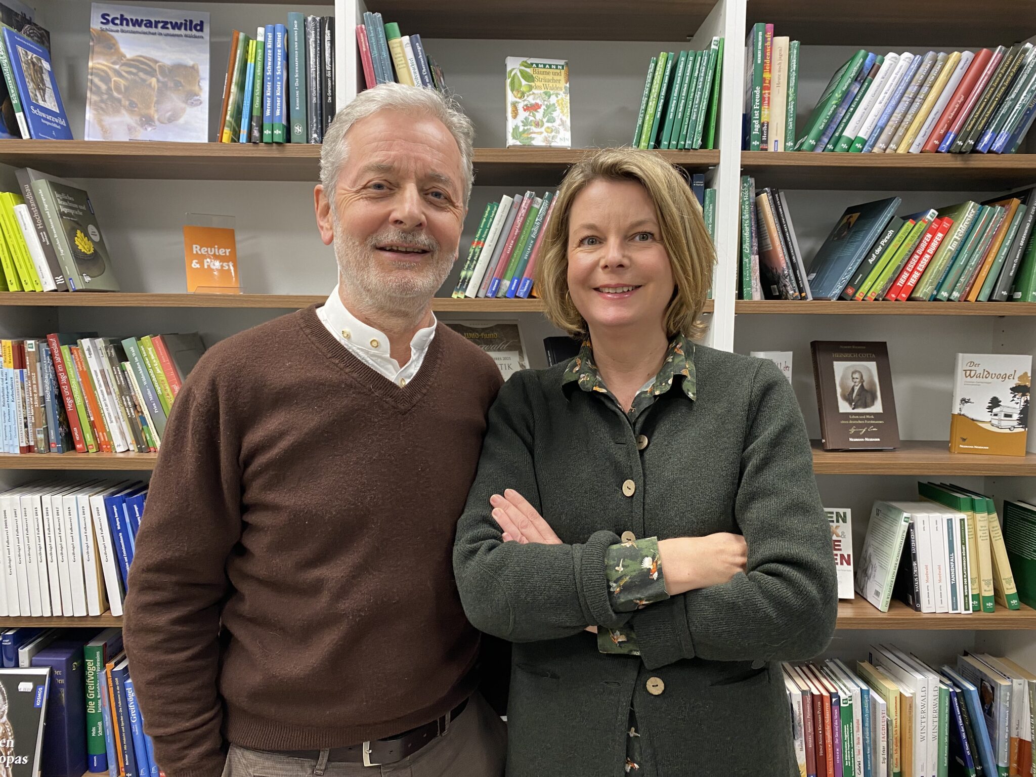 Neumann-Neudamm Verlag jetzt bei Bernecker - Bernecker.de